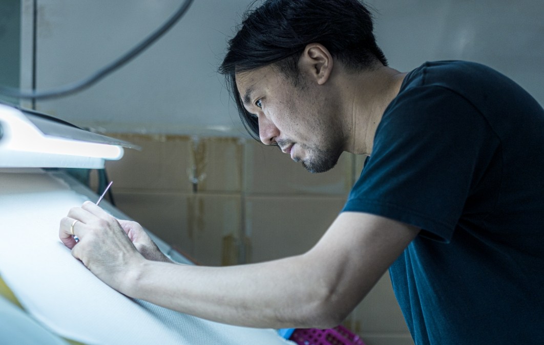 About KUSAKURA | 九櫻 World Shop